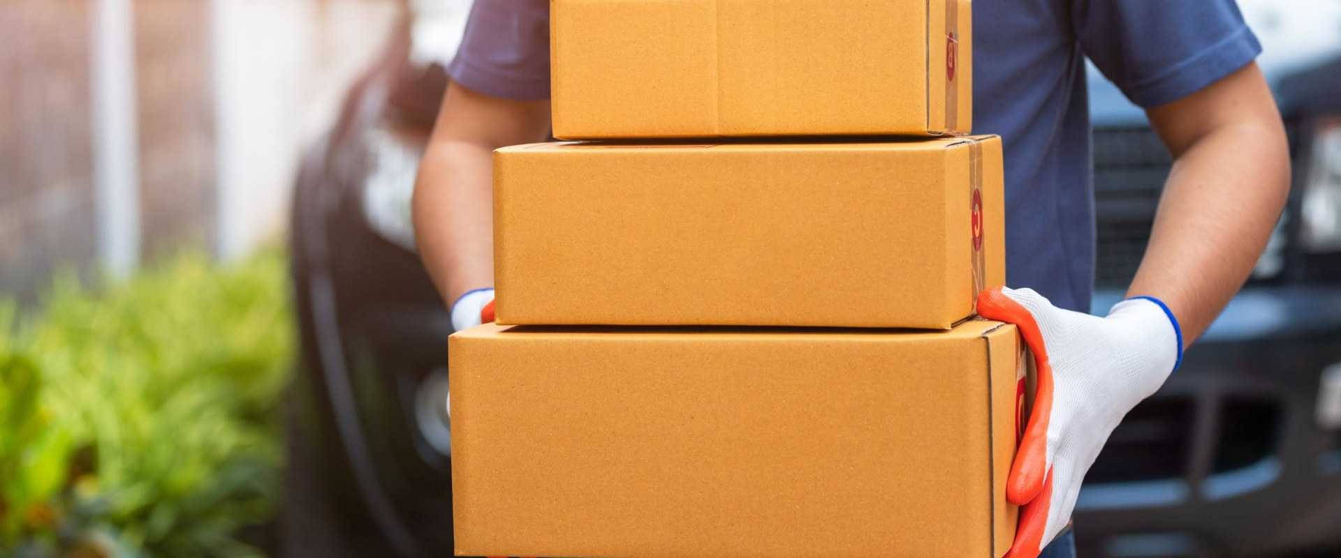 The Benefits of Short Distance Delivery Services